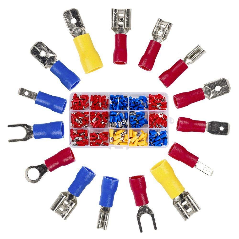 Electrical Terminals: What Are They For? | SolderStick