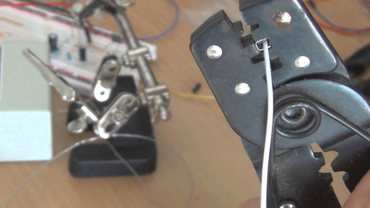 Spade Connectors Kit: Top Kits for Secure Terminations – SolderStick
