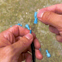 T Tap Wire Connectors | SolderStick Terminals