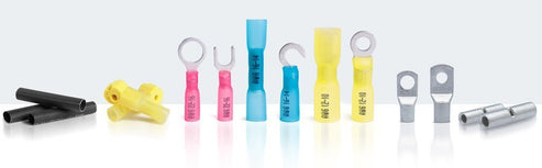 Wire Eyelets | SolderStick Ring Eyelet