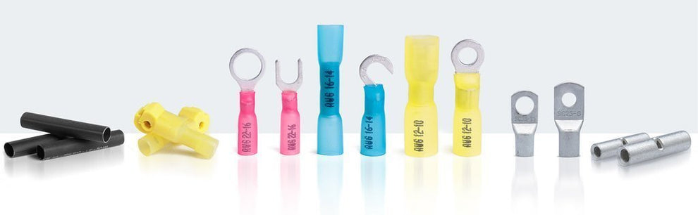 Wire Eyelets | SolderStick Ring Eyelet