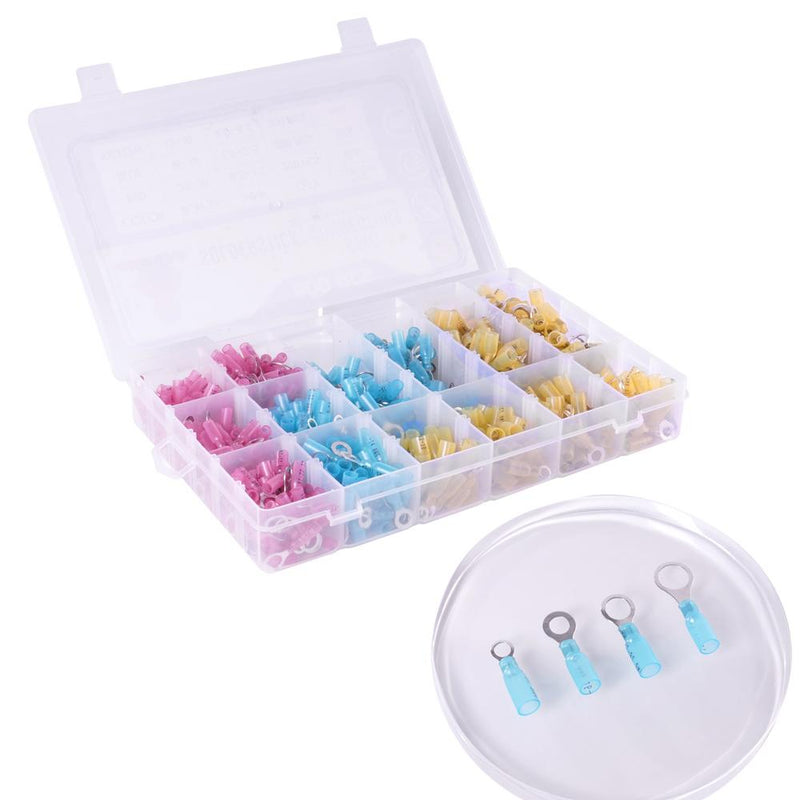 Eyelet Connectors: Understanding Their Role in Electrical Wiring ...